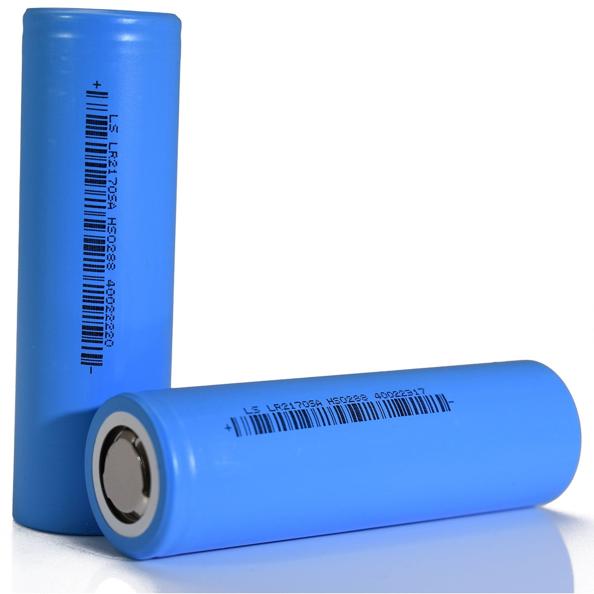 Lishen 21700 4000mAh 12A Battery (LR2170SA) - Top 18650 Battery | Best ...